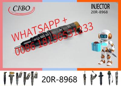 China original  20R-8968 FUEL INJECTOR INJECTOR for  C9 C7 Excavator E330D E336D E325D E329D Replacement for OEM  original new injector for sale