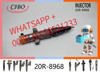 China original  20R-8968 FUEL INJECTOR INJECTOR for  C9 C7 Excavator E330D E336D E325D E329D Replacement for OEM  original new injector for sale