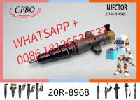 China original  20R-8968 FUEL INJECTOR INJECTOR for  C9 C7 Excavator E330D E336D E325D E329D Replacement for OEM  original new injector for sale