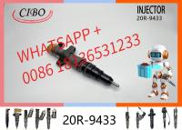 China original  20R-9433 Engine Spare Parts Diesel Injector Assembly 328-2577 235-5261 20R-8064 for C9 Excavator 330D 340D new injector original new original new injector for sale
