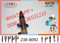 China original  238-8092 Fuel Injector 293-4573 242-0857 245-3516 for C9 Construction Machinery Spare Part new injector original new injector for sale