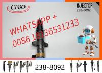 China original  238-8092 Fuel Injector 293-4573 242-0857 245-3516 for C9 Construction Machinery Spare Part new injector original new injector for sale