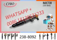 China original  238-8092 Fuel Injector 293-4573 242-0857 245-3516 for C9 Construction Machinery Spare Part new injector original new injector for sale