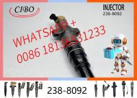 China original  238-8092 Fuel Injector 293-4573 242-0857 245-3516 for C9 Construction Machinery Spare Part new injector original new injector for sale