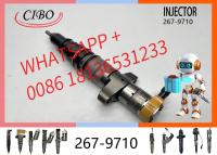 China original  267-9710 Common Rail Diesel Injector Nozzle 265-8106 267-3360 267-9717 for C9  Truck Engine new injector original new injector for sale