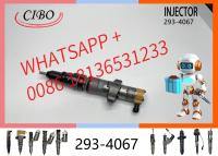 China original  293-4067 Fuel Injector Assembly for  C9 C7 336D 330 245-3518 293-4071 20R-8060 new injector original new injector for sale