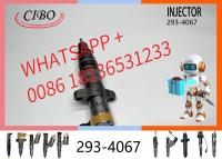 China original  293-4067 Fuel Injector Assembly for  C9 C7 336D 330 245-3518 293-4071 20R-8060 new injector original new injector for sale