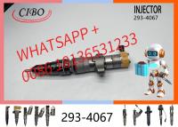 China original  293-4067 Fuel Injector Assembly for  C9 C7 336D 330 245-3518 293-4071 20R-8060 new injector original new injector for sale