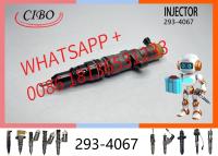 China original  293-4067 Fuel Injector Assembly for  C9 C7 336D 330 245-3518 293-4071 20R-8060 new injector original new injector for sale