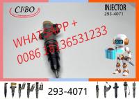 China original  C7 C9 Injector 293-4071 387-9433 245-3517 328-2574 for 330 E330D  C7 C9 Engine new injector original new injector for sale