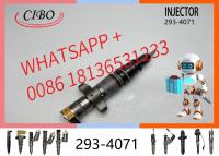 China original  C7 C9 Injector 293-4071 387-9433 245-3517 328-2574 for 330 E330D  C7 C9 Engine new injector original new injector for sale