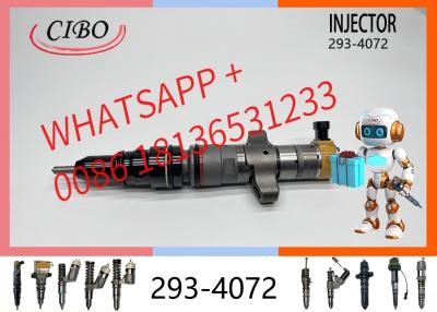 China original  293-4072 Fuel Injector 235-5261 328-2573 328-2574 553-2592 557-7633 20R-8968 20R-1917 Diesel Engine new injector original new injector for sale