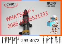 China original  293-4072 Fuel Injector 235-5261 328-2573 328-2574 553-2592 557-7633 20R-8968 20R-1917 Diesel Engine new injector original new injector for sale