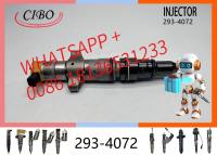 China original  293-4072 Fuel Injector 235-5261 328-2573 328-2574 553-2592 557-7633 20R-8968 20R-1917 Diesel Engine new injector original new injector for sale