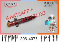 China original  293-4073 Fuel Injector Replacement for OEM 20R8065 328-2576 387-9432 10R-7223 267-9711 for Excavator new injector original new injector for sale