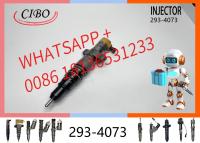 China original  293-4073 Fuel Injector Replacement for OEM 20R8065 328-2576 387-9432 10R-7223 267-9711 for Excavator new injector original new injector for sale