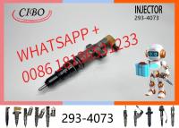 China original  293-4073 Fuel Injector Replacement for OEM 20R8065 328-2576 387-9432 10R-7223 267-9711 for Excavator new injector original new injector for sale