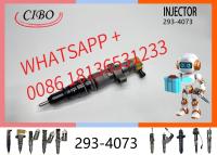 China original  293-4073 Fuel Injector Replacement for OEM 20R8065 328-2576 387-9432 10R-7223 267-9711 for Excavator new injector original new injector for sale