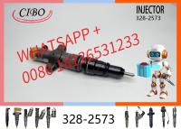 China original  328-2573 Diesel Fuel Injector C9 Engine 235-5261 254-4330 387-9436 267-3361 293-4072 For Excavator new injector original new injector for sale