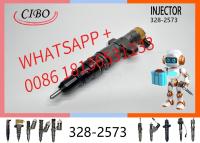 China original  328-2573 Diesel Fuel Injector C9 Engine 235-5261 254-4330 387-9436 267-3361 293-4072 For Excavator new injector original new injector for sale