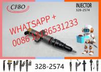 China original  328-2574 Excavator Engine Fuel Injector 387-9433 557-7633 263-8218 C7 C9 new injector original new injector for sale