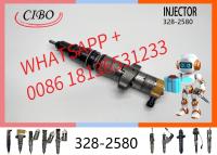 China original  328-2580 Auto Fuel Injector C9 Engine Replacement for 328-2577 328-2578 254-4330 254-4340 Excavator Truck new injector original new original new injector for sale