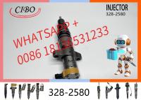 China original  328-2580 Auto Fuel Injector C9 Engine Replacement for 328-2577 328-2578 254-4330 254-4340 Excavator Truck new injector original new original new injector for sale