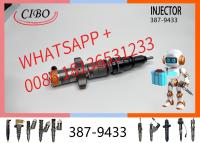 China original  387-9433 Diesel Engine Parts Fuel Injector Control Valve 10R7222 for C7 C9 Engine 330D 336D Excavator new injector original new injector for sale