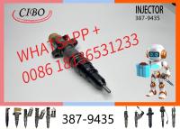 China original  387-9435 Common Rail Diesel Injector for C9 10R-2828 557-7634 266-4446 20R-8427 387-9431 new injector original new injector for sale