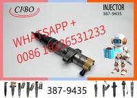 China original  387-9435 Common Rail Diesel Injector for C9 10R-2828 557-7634 266-4446 20R-8427 387-9431 new injector original new injector for sale