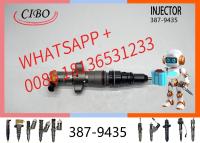 China original  387-9435 Common Rail Diesel Injector for C9 10R-2828 557-7634 266-4446 20R-8427 387-9431 new injector original new injector for sale