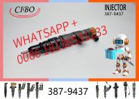 China original  387-9437 387-9436 387-9434 387-9433 Universal Rail Injector for C7 C9 Diesel Engine Excavator new injector original new injector for sale