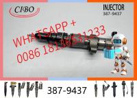 China original  387-9437 387-9436 387-9434 387-9433 Universal Rail Injector for C7 C9 Diesel Engine Excavator new injector original new injector for sale