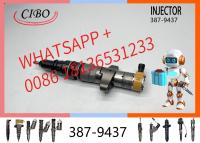China original  387-9437 387-9436 387-9434 387-9433 Universal Rail Injector for C7 C9 Diesel Engine Excavator new injector original new injector for sale