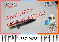 China original  387-9438 Fuel Injector 263-8218 254-4399 328-2576 20R-8060 for C7 C9 Engine Replacement new injector original new injector for sale