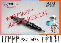 China original  387-9438 Fuel Injector 263-8218 254-4399 328-2576 20R-8060 for C7 C9 Engine Replacement new injector original new injector for sale