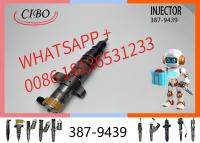 China original  387-9439 Diesel Pump Injector Sprayer 20R8968 387-9433 293-4072 3282572 for  C9 Engine new injector original new injector for sale