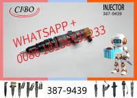 China original  387-9439 Diesel Pump Injector Sprayer 20R8968 387-9433 293-4072 3282572 for  C9 Engine new injector original new injector for sale