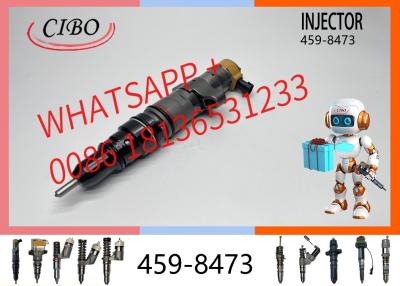 China original  459-8473 10R-7221 557-7633 Common Rail Fuel Injector for  C9 E336D Heavy Machines Replacement for OEM new injector original new injector for sale