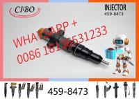 China original  459-8473 10R-7221 557-7633 Common Rail Fuel Injector for  C9 E336D Heavy Machines Replacement for OEM new injector original new injector for sale