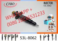 China original  53L-8062 Fuel Injector Assembly Diesel Common Rail Pump Injector Fit C9 Excavator Engine Parts 320-2940 328-2574 new injector original new injector for sale
