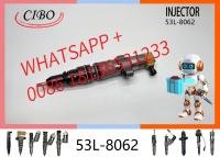 China original  53L-8062 Fuel Injector Assembly Diesel Common Rail Pump Injector Fit C9 Excavator Engine Parts 320-2940 328-2574 new injector original new injector for sale