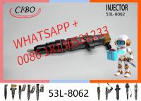 China original  53L-8062 Fuel Injector Assembly Diesel Common Rail Pump Injector Fit C9 Excavator Engine Parts 320-2940 328-2574 new injector original new injector for sale