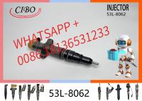 China original  53L-8062 Fuel Injector Assembly Diesel Common Rail Pump Injector Fit C9 Excavator Engine Parts 320-2940 328-2574 new injector original new injector for sale