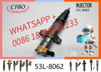China original  53L-8062 Fuel Injector Assembly Diesel Common Rail Pump Injector Fit C9 Excavator Engine Parts 320-2940 328-2574 new injector original new injector for sale