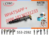 China original  553-2592 Mechanical Fuel Injector 235-9649 387-9433 20R-9433 for C9 3126 Excavator new injector original new injector for sale