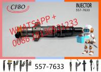 China original  557-7633 C9 Engine Fuel Injector 557-7627 557-7637 293-4072 267-3360 for E336D Excavator new injector original new injector for sale