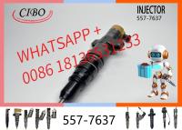 China original  557-7637 Fuel Injector T434154 557-7627 557-7633 for  C9 C13 Engine 330D 336D 340D E330D E336D new injector original new original new injector for sale