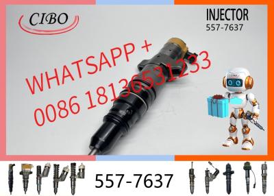 China original  557-7637 Fuel Injector T434154 557-7627 557-7633 for  C9 C13 Engine 330D 336D 340D E330D E336D new injector original new original new injector for sale