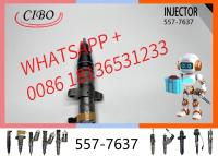 China original  557-7637 Fuel Injector T434154 557-7627 557-7633 for  C9 C13 Engine 330D 336D 340D E330D E336D new injector original new original new injector for sale